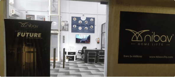 Nibav Lifts
