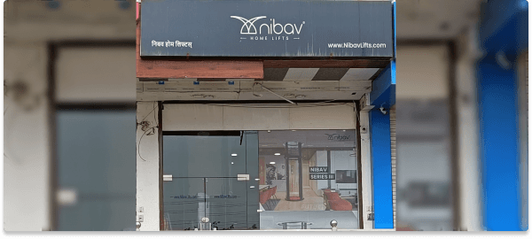 Nibav Lifts