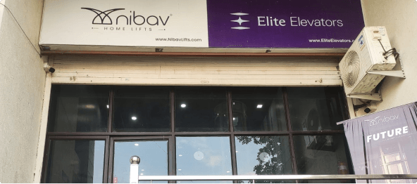 Nibav Lifts