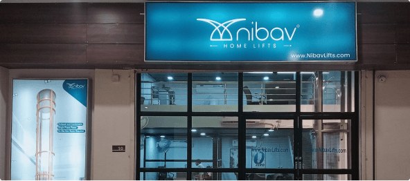 Nibav Lifts