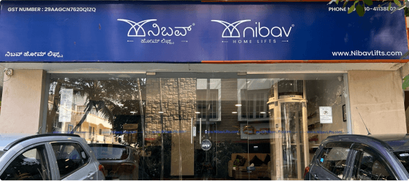 Nibav Lifts