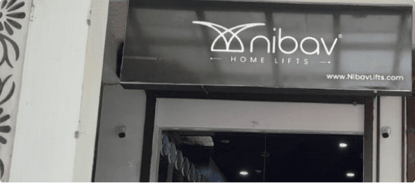 Nibav Lifts